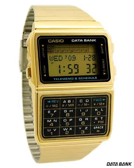 Collector’s World: Andrew Canter – MrWatchMaster