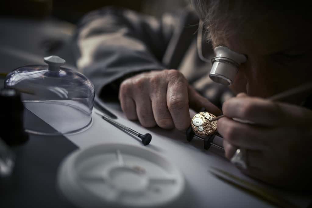 MrWatchMaster Meets: Rebecca and Craig Struthers – MrWatchMaster