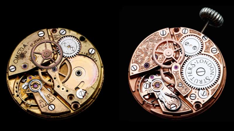 MrWatchMaster Meets: Rebecca and Craig Struthers – MrWatchMaster