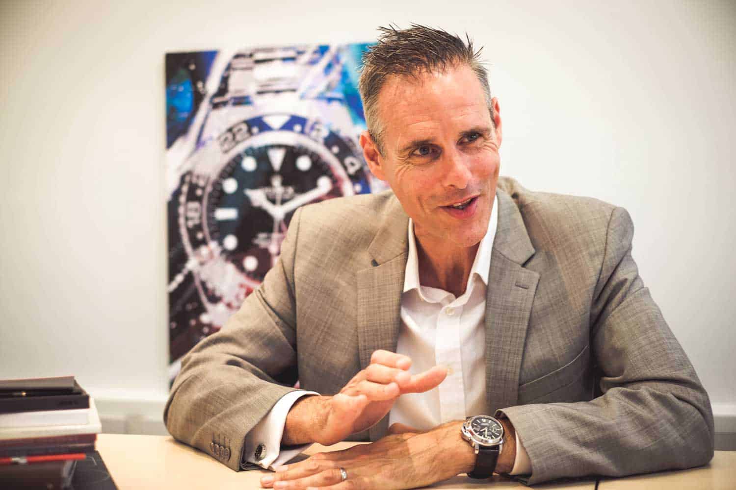 Executive Team/Authors – MrWatchMaster