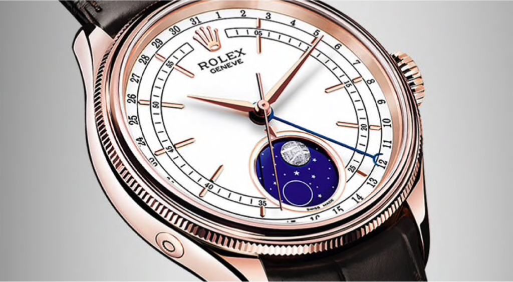 MrWatchMaster Meets…Emmanuel Gueit – MrWatchMaster