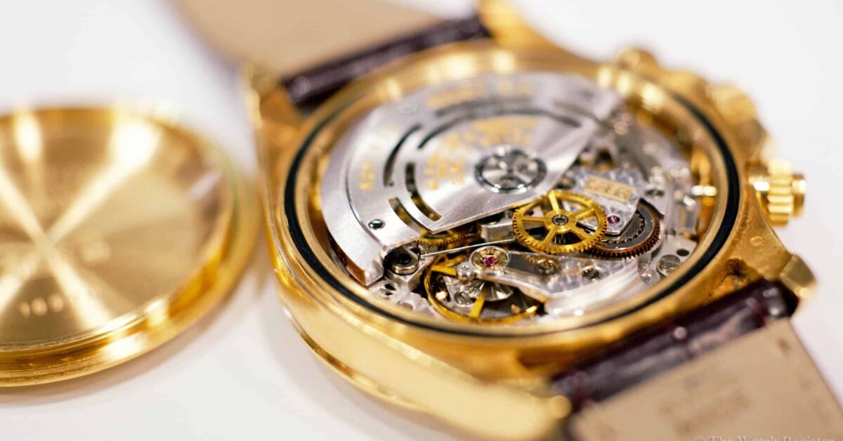 Tracking Down Stolen And Lost Watches – Worldwide – MrWatchMaster