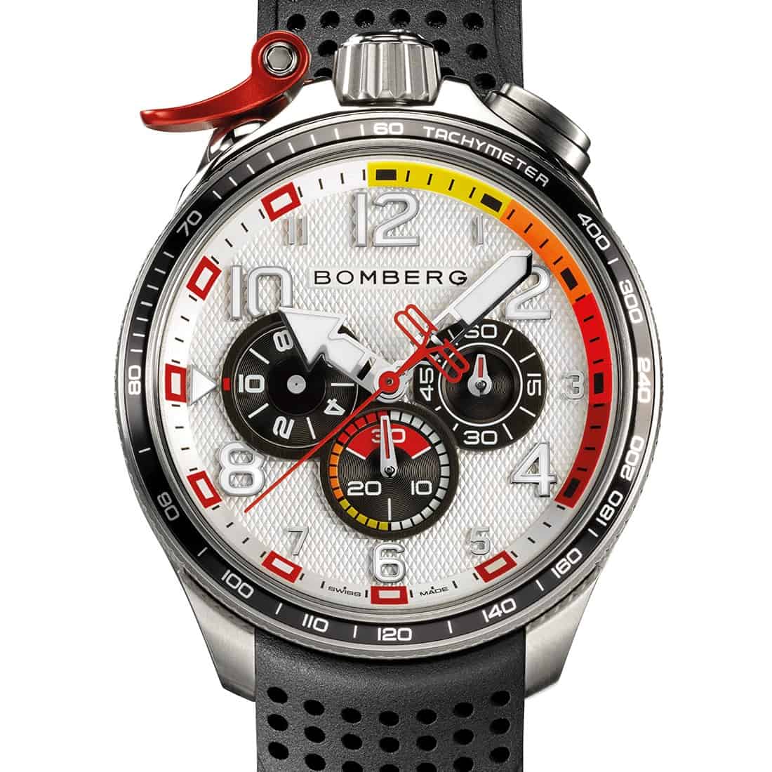 BOMBERG – MrWatchMaster