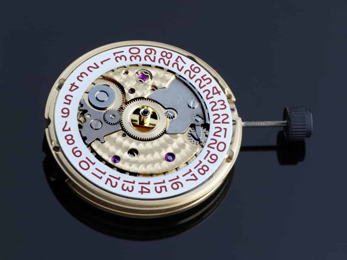 Sherpa Integrate Tibetan Buddhist Prayer Wheel Into Watch Movement ...