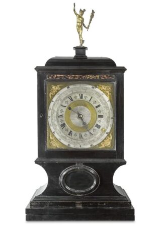 A Day In The Life…Anna Rolls, Curator, The Clockmakers’ Museum ...