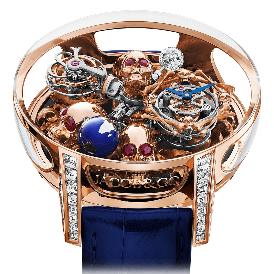 Jacob & Co. – MrWatchMaster