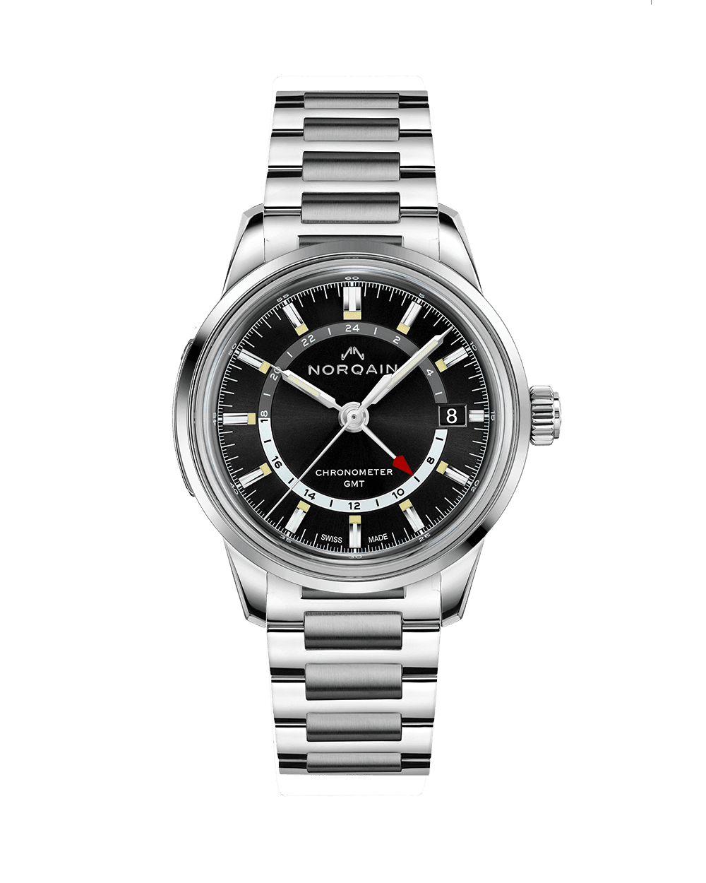 NORQAIN – MrWatchMaster