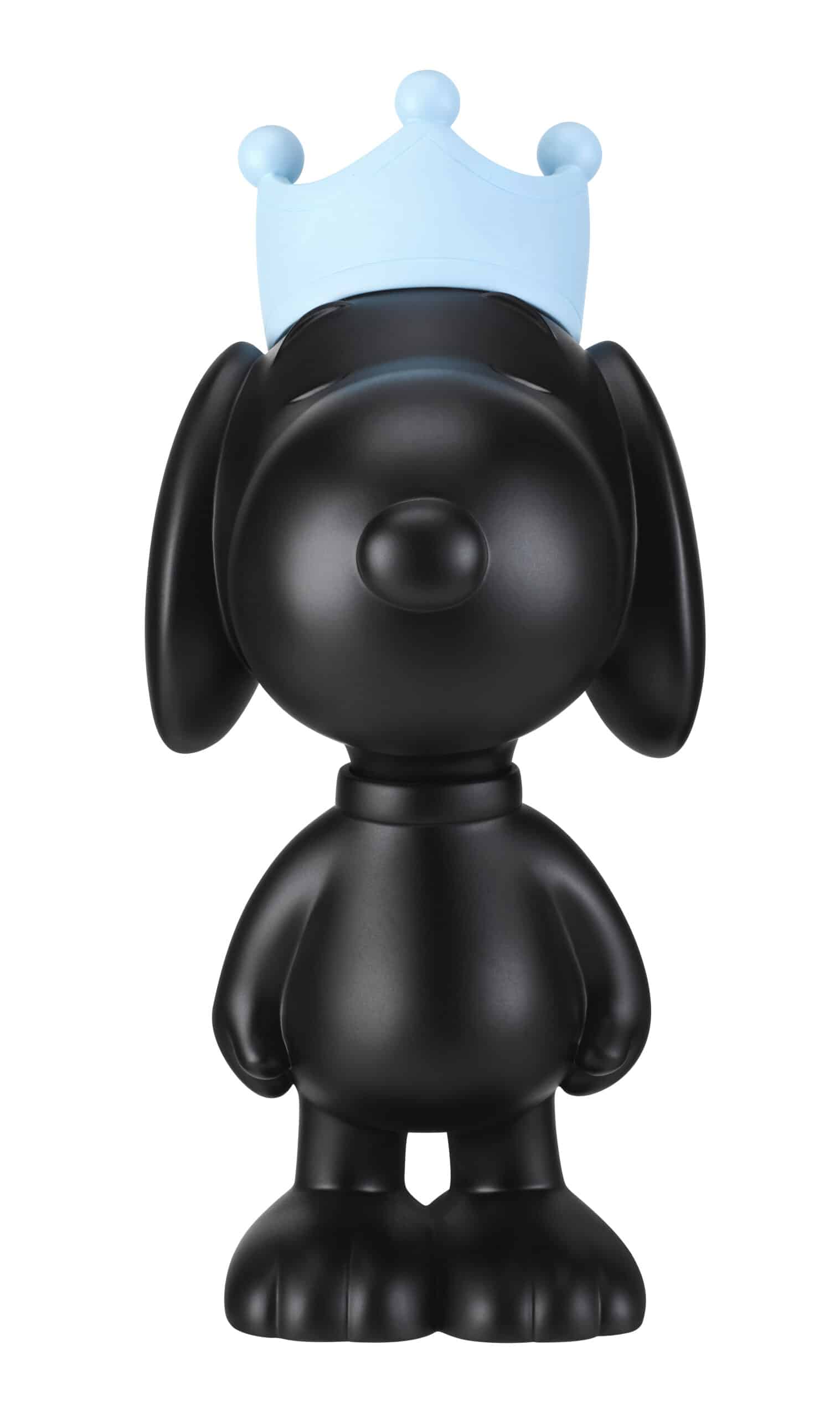 Bamford London Limited Edition ‘Crown’ Snoopy Completes The Set ...