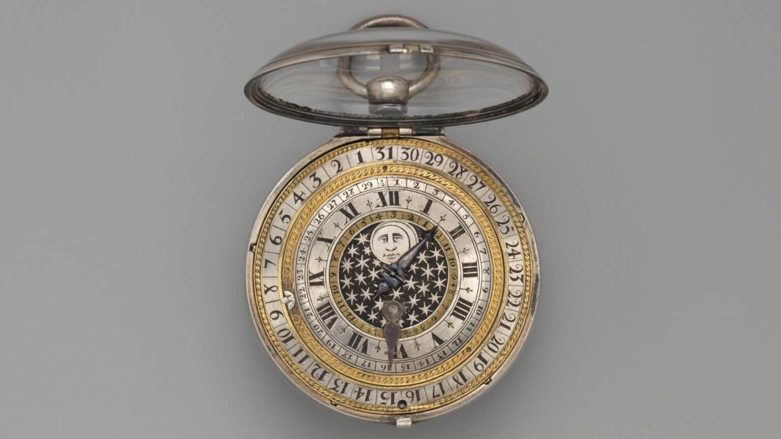 BOOK REVIEW: The Changing Face of Early Modern Time, 1550–1770 ...