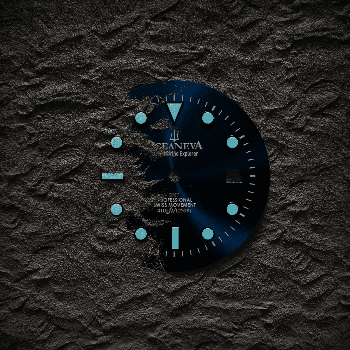 MrWatchMaster Meets…Darrell Spencer – MrWatchMaster