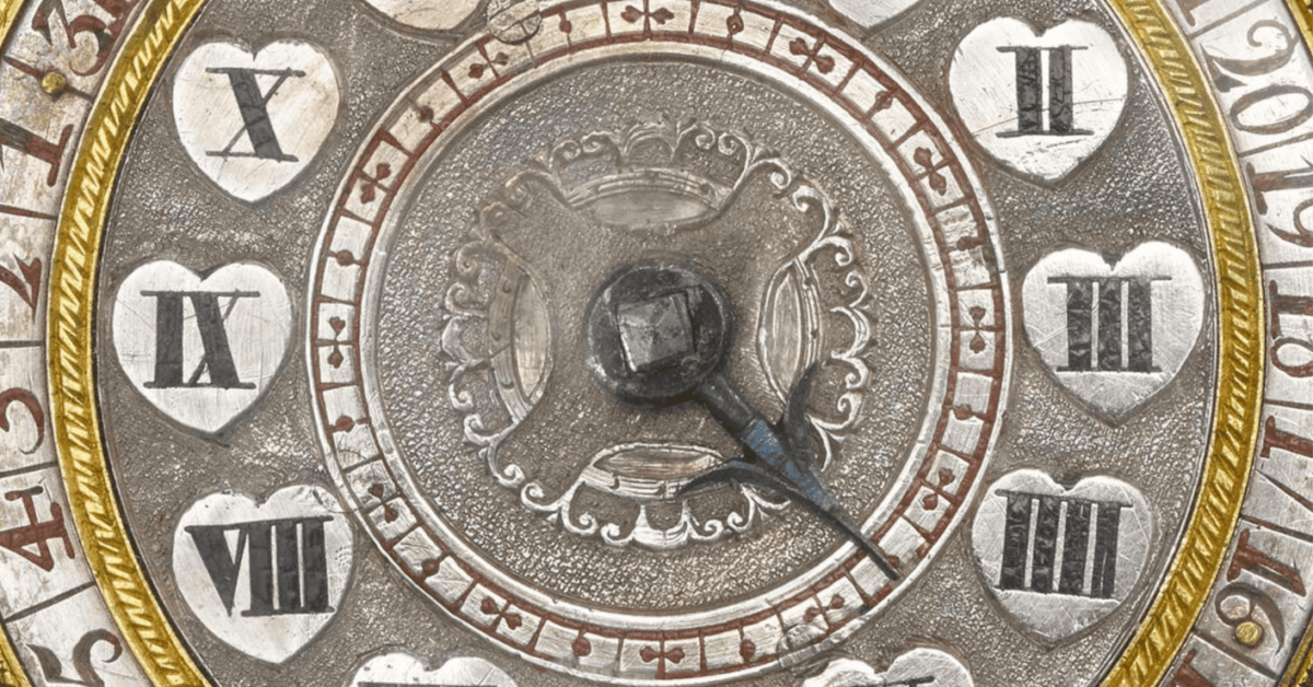 Time Well Spent At The Clockmakers’ Museum – MrWatchMaster