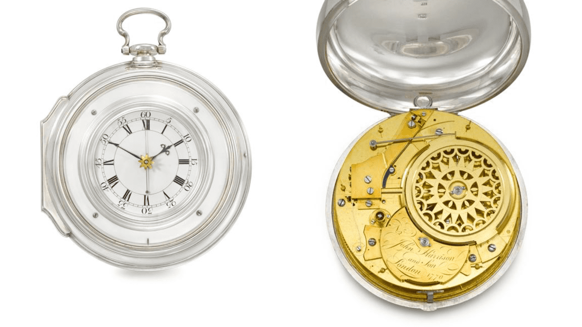 Time Well Spent At The Clockmakers’ Museum – MrWatchMaster