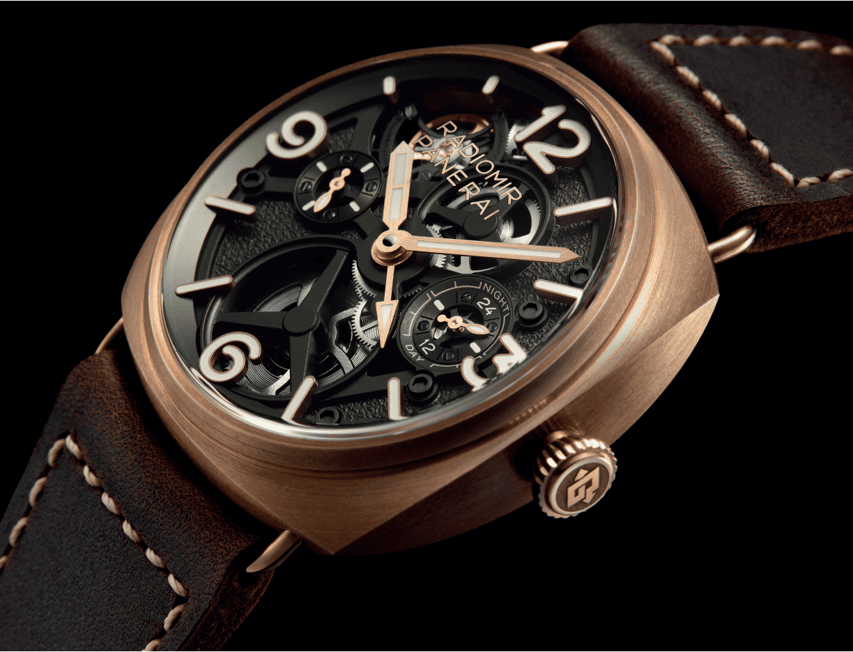 Panerai Opens Its Largest Boutique In New York City – MrWatchMaster