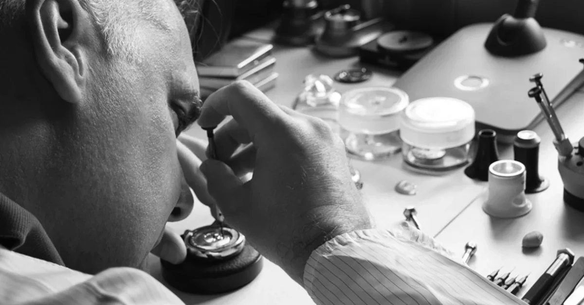 MrWatchMaster Meets…Max Van Brauge – MrWatchMaster