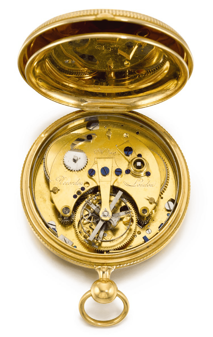 Rare And Important Breguet Masterpieces To Feature At Clockmakers ...