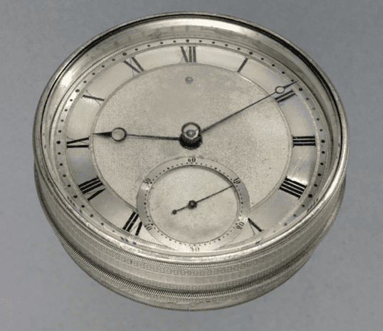 Rare And Important Breguet Masterpieces To Feature At Clockmakers ...