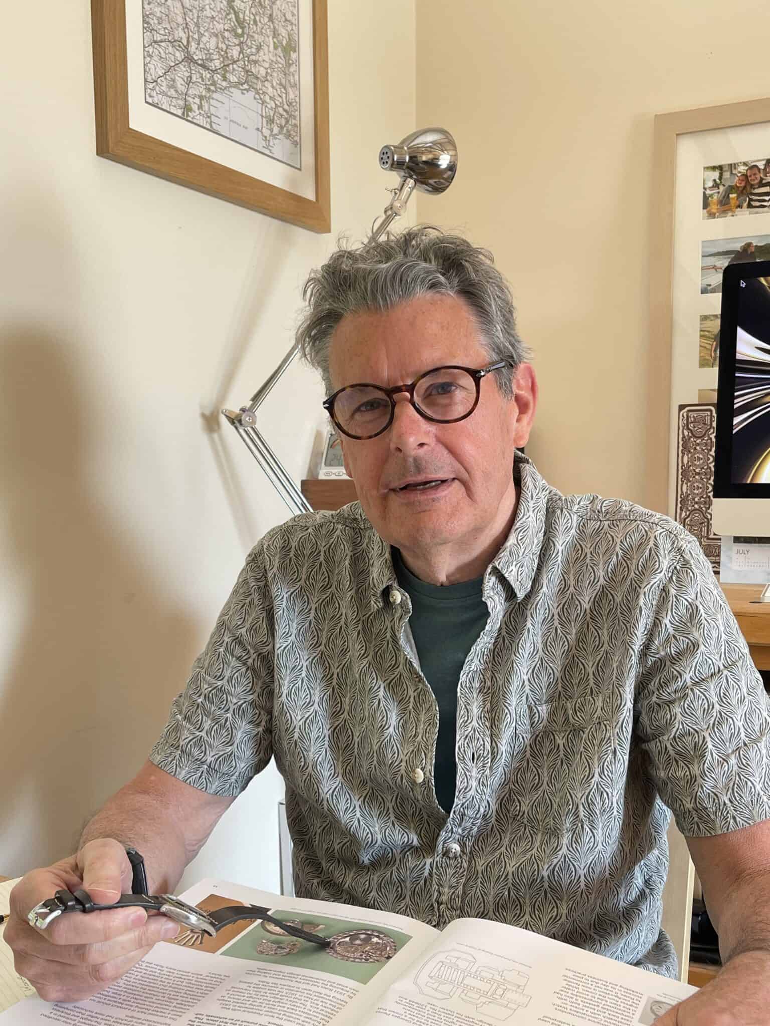 Do IWC Watches Hold Their Value? – MrWatchMaster