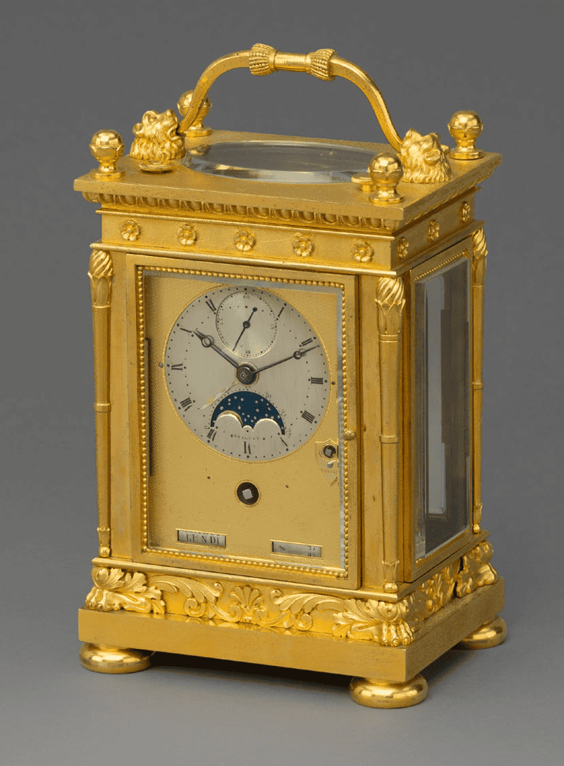 Rare And Important Breguet Masterpieces To Feature At Clockmakers’… – MrWatchMaster