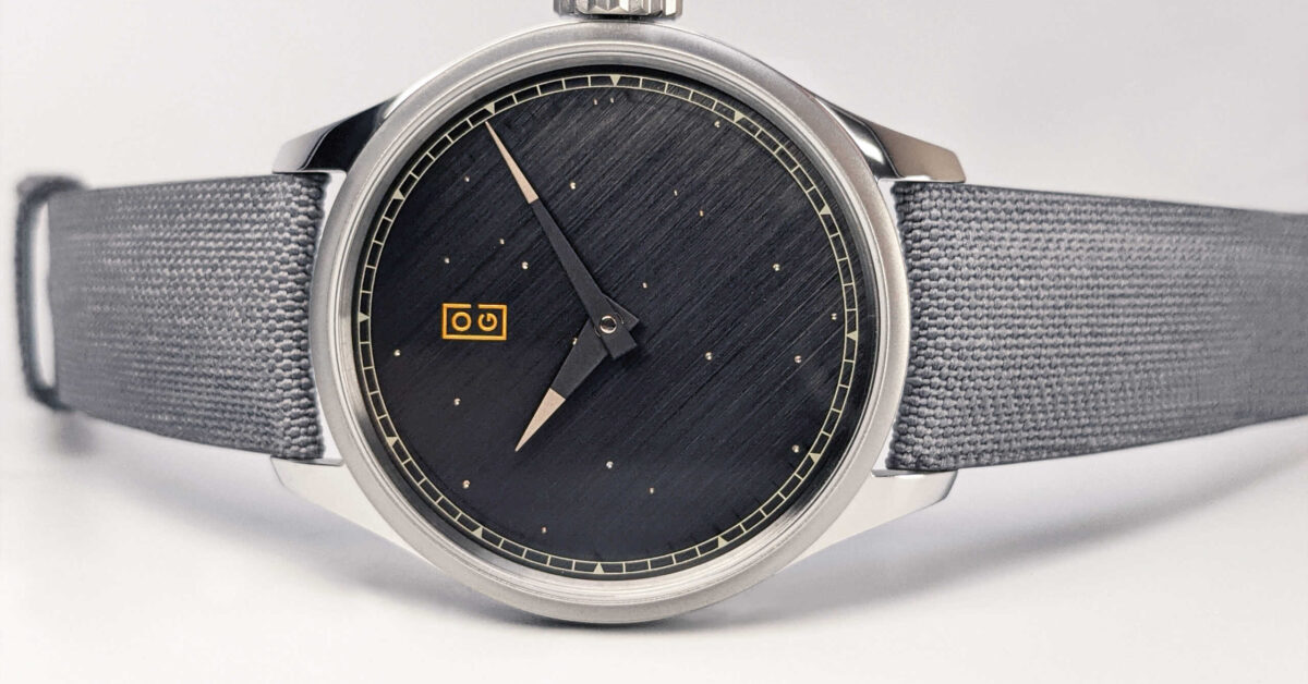 New Independent O.G Creates Deep Space Series – MrWatchMaster
