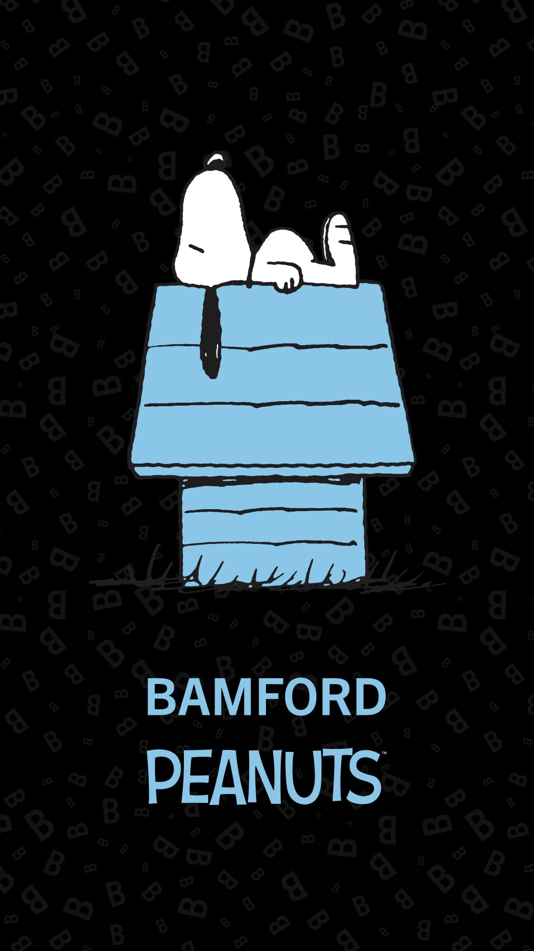 Bamford Creates First Limited Edition Snoopy Toy – MrWatchMaster
