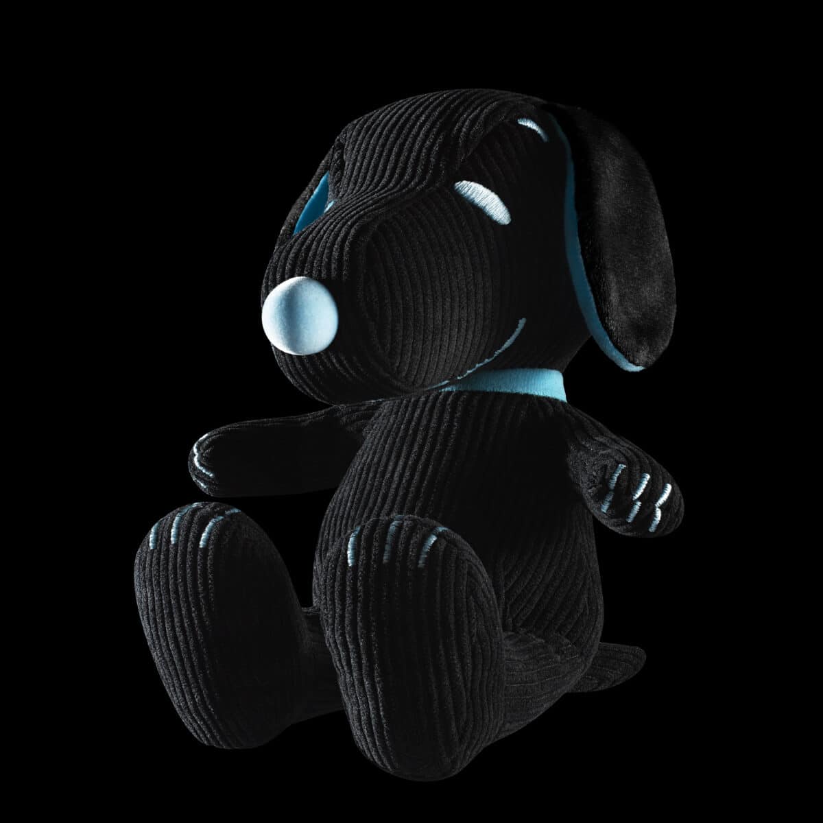 Bamford Creates First Limited Edition Snoopy Toy – MrWatchMaster