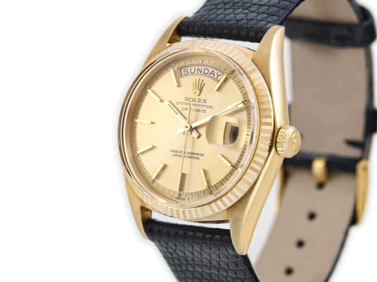 The Best Vintage Rolex Watches to Collect – MrWatchMaster