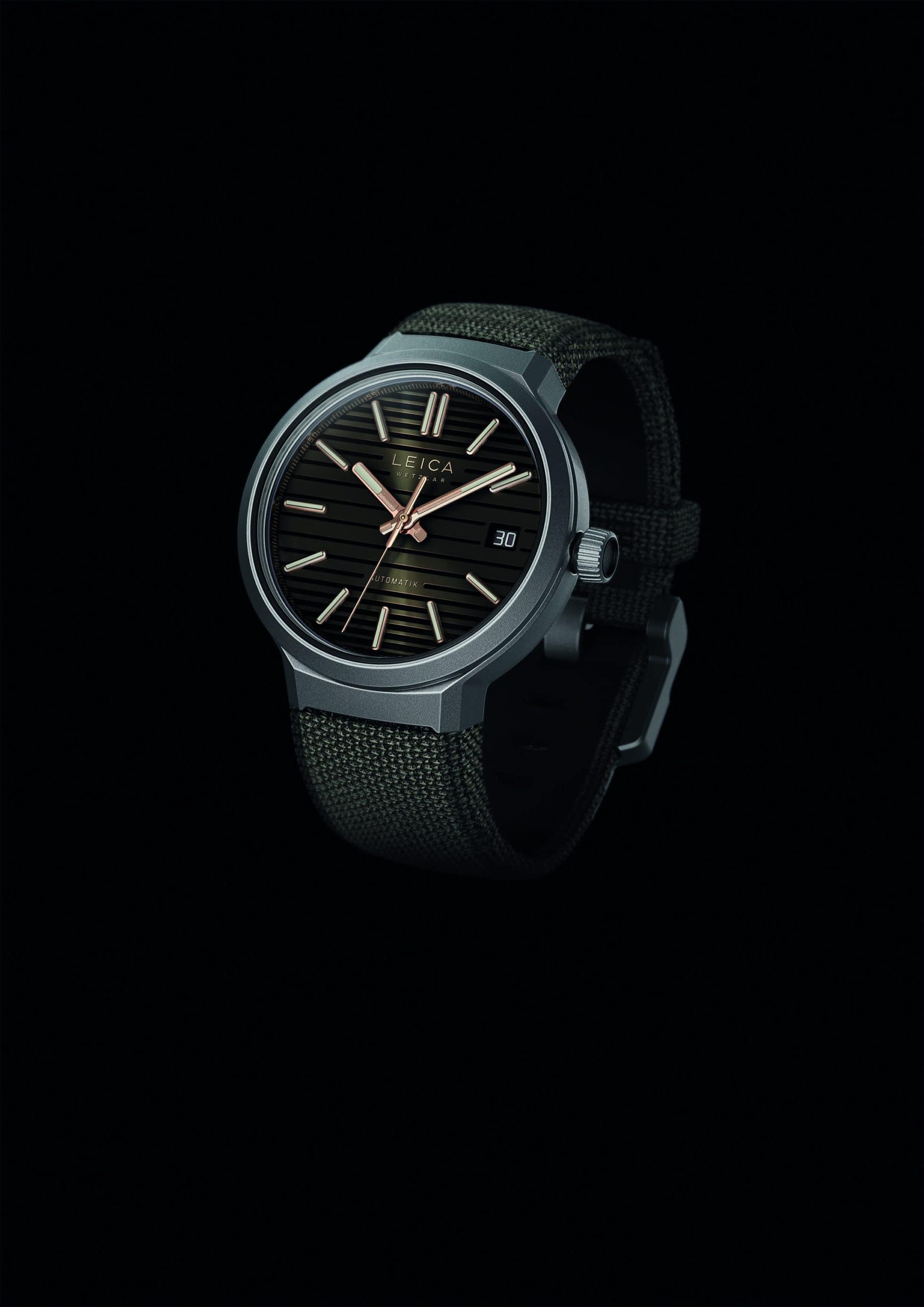 Leica ZM 11 Transforms Shadow To Light – MrWatchMaster