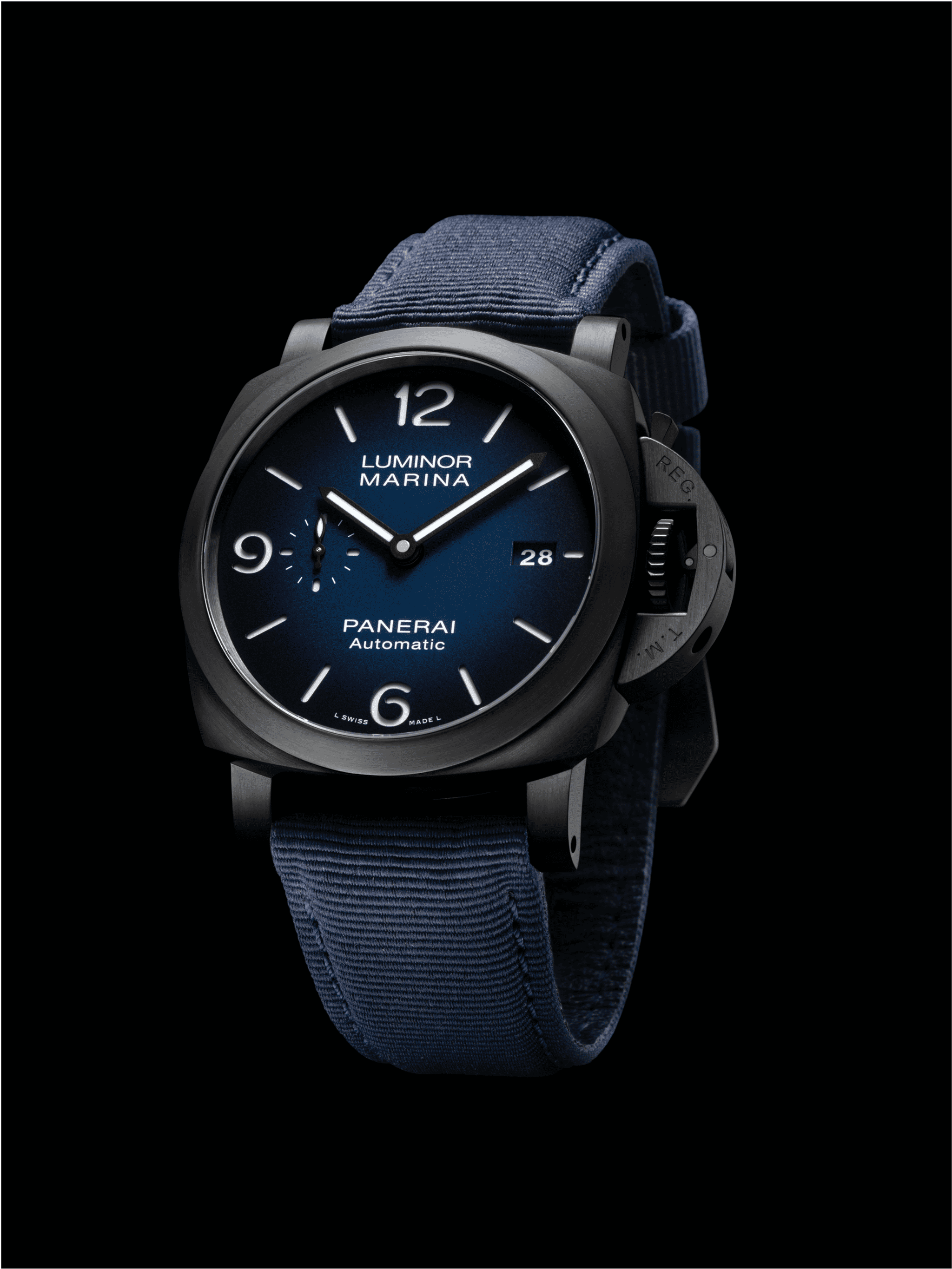 Panerai Opens New Milanese Boutique – MrWatchMaster