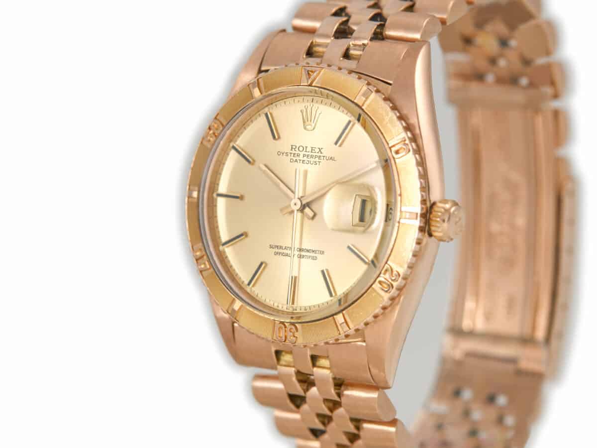 The Best Vintage Rolex Watches to Collect – MrWatchMaster