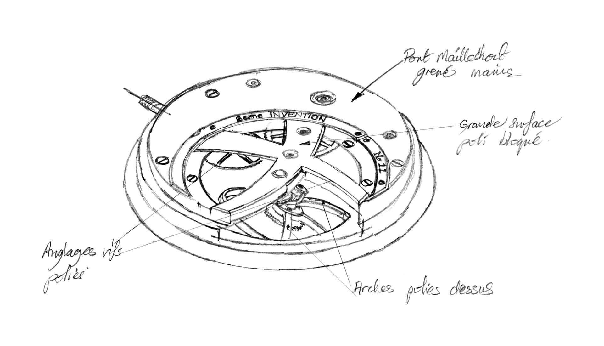 Greubel Forsey Tourbillon Cardan Is The Fastest Yet – MrWatchMaster