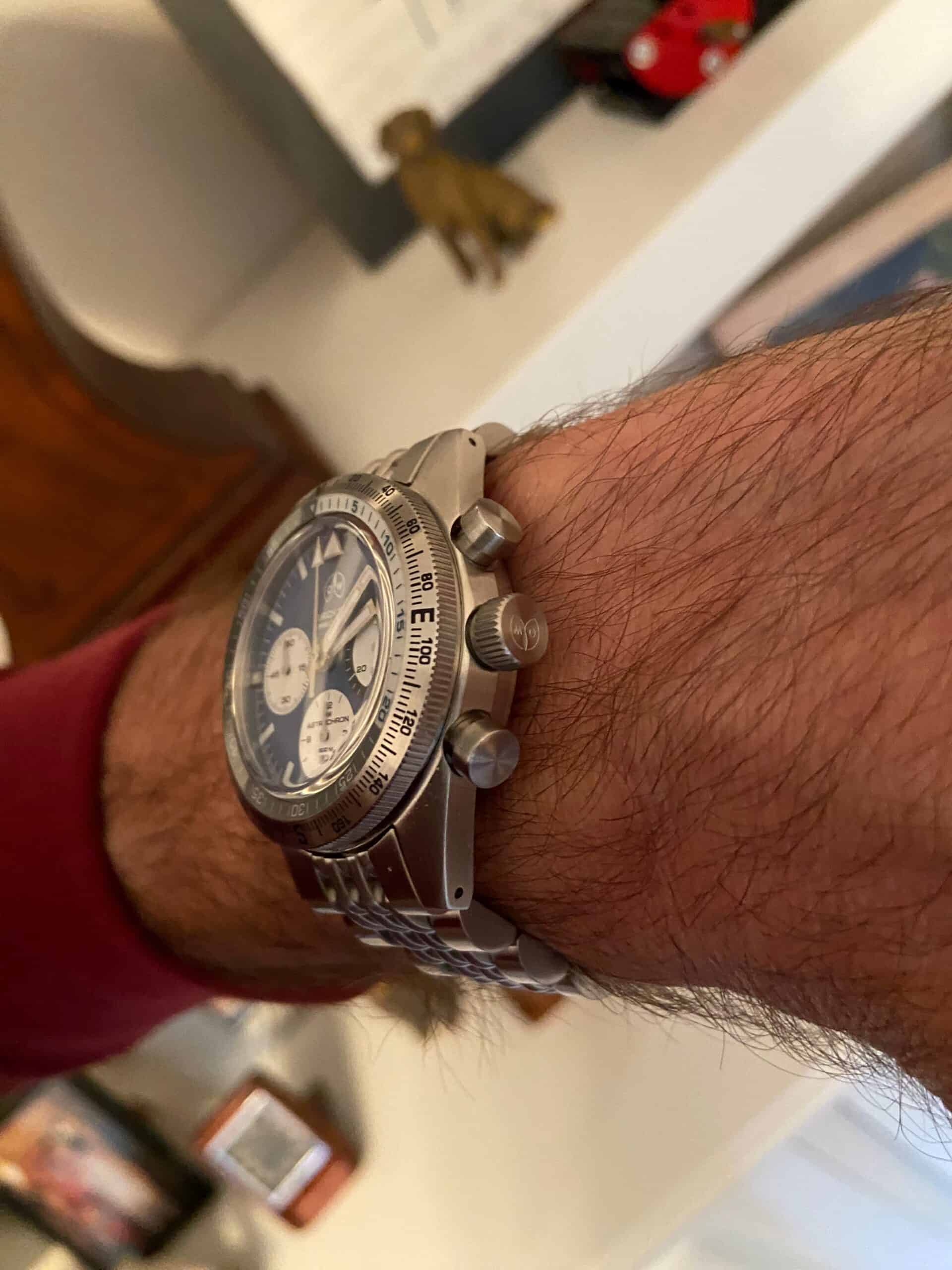 Ollech & Wajs Astrochron Returns – MrWatchMaster