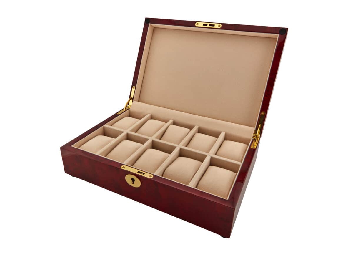 The 10 Best Gift Ideas For Vintage Watch Enthusiasts – MrWatchMaster