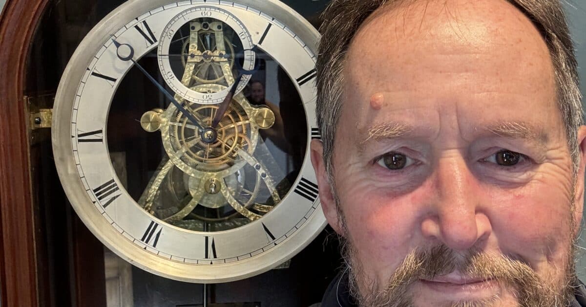 MrWatchMaster Meets…Jonathan Flower – MrWatchMaster