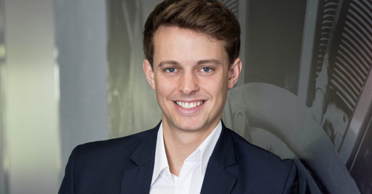 MrWatchMaster Meets…Felix Wallner – MrWatchMaster