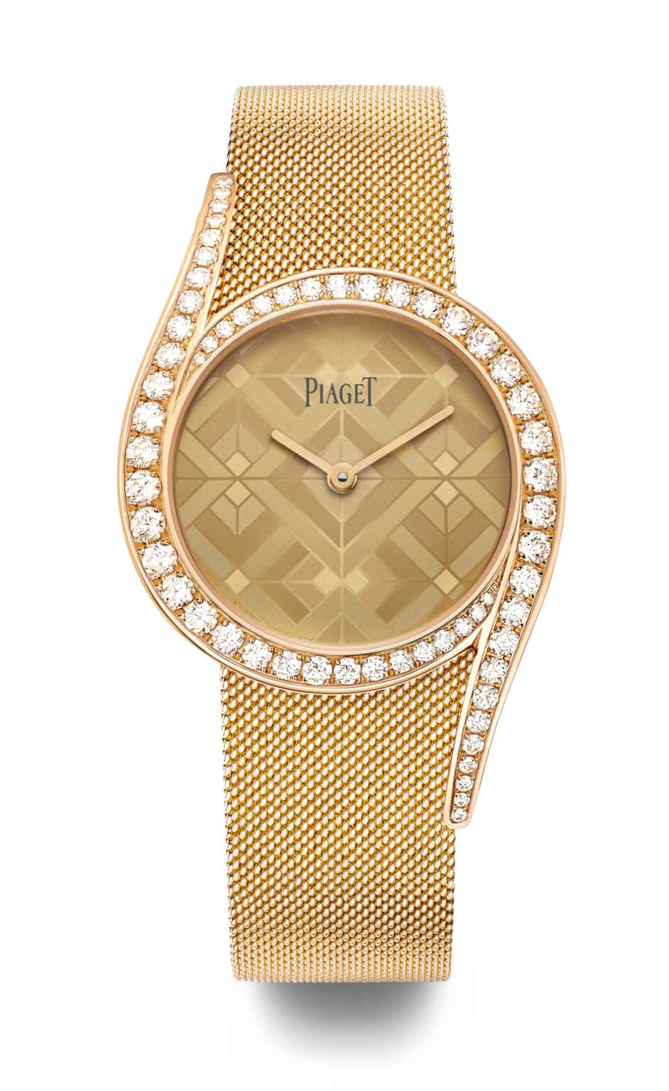Piaget Celebrate With The Art Of Extraleganza – MrWatchMaster