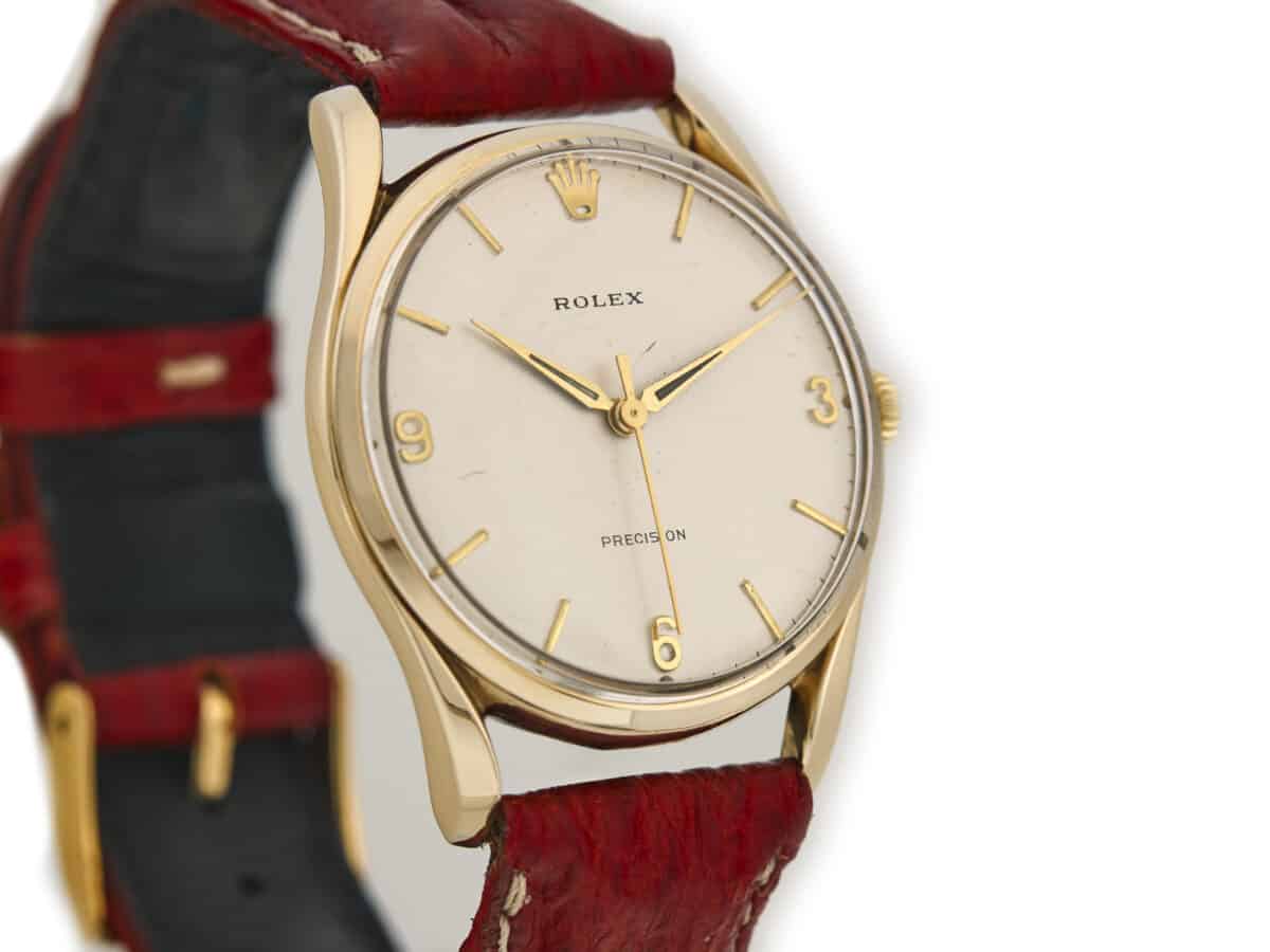 Our Favourite Vintage Hand-Wound Watches – MrWatchMaster