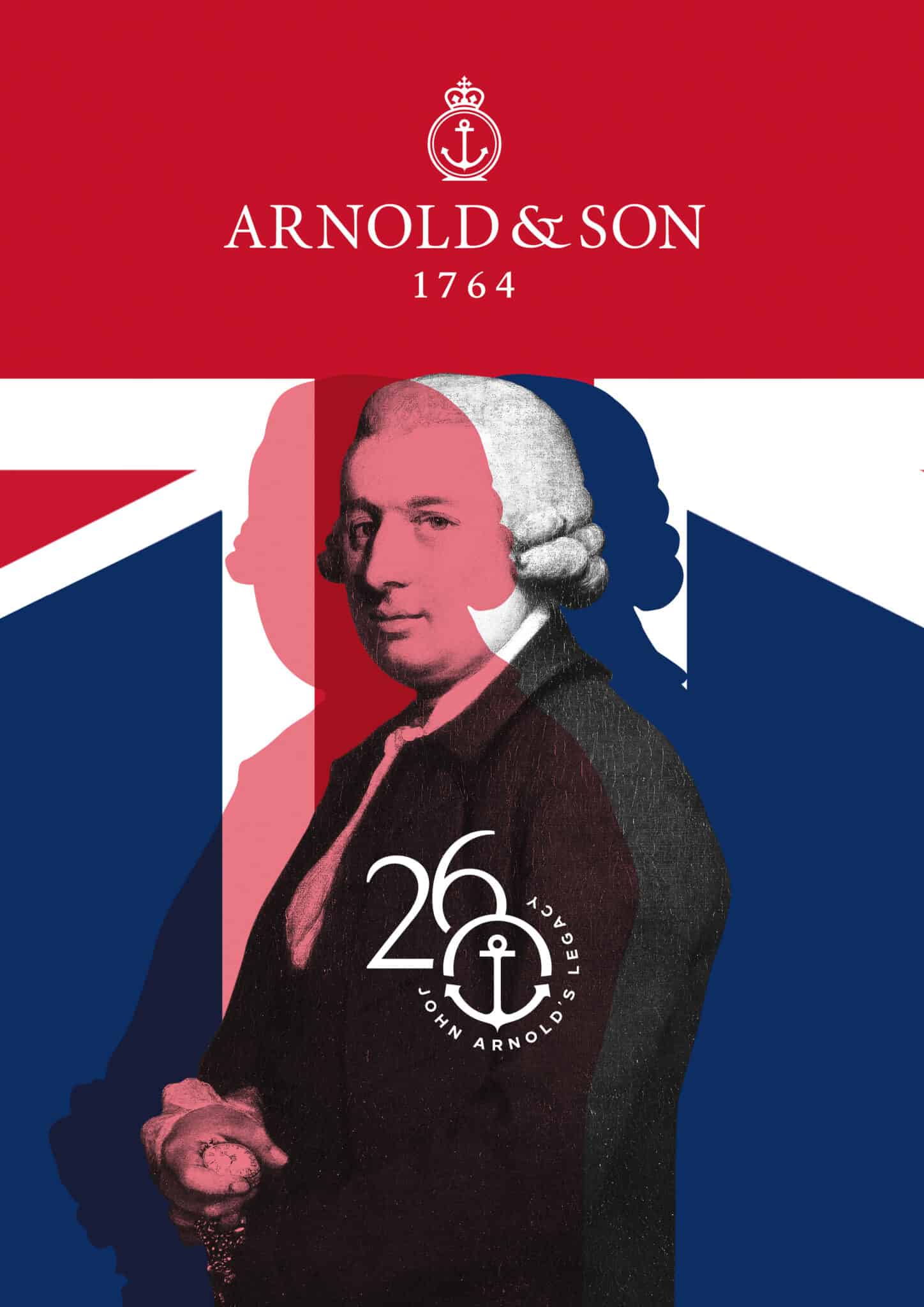 ‘A Century of Precise Timekeeping’ Details The Life, Work And ...