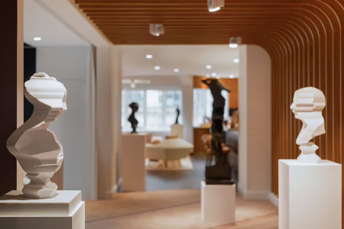 Vacheron Constantin ‘Club 1755’ Is A Tribute To Tradition And ...