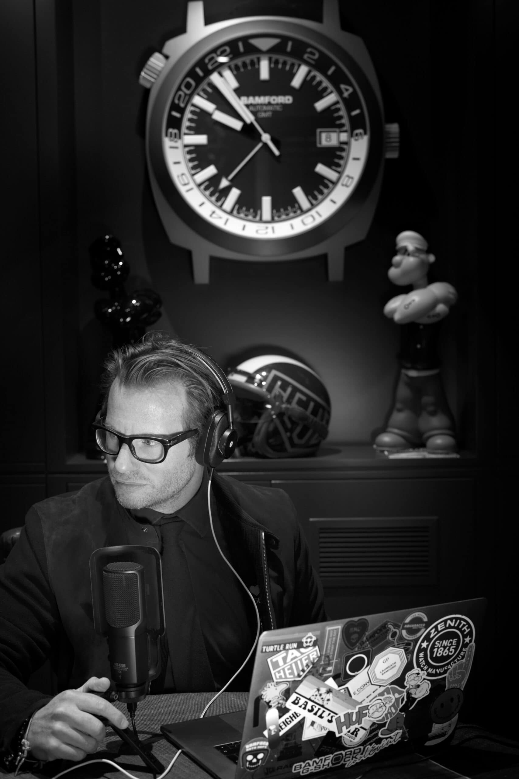 About Us – MrWatchMaster