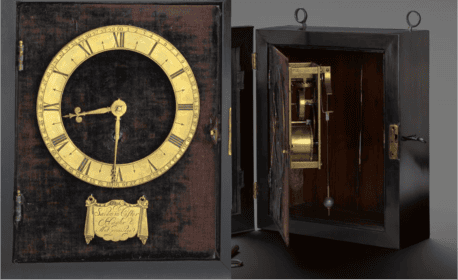 The Greatest Horological Inventions of All Time: The Pendulum ...