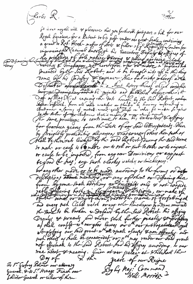 The Greatest Horological Inventions of All Time: How The Invention ...