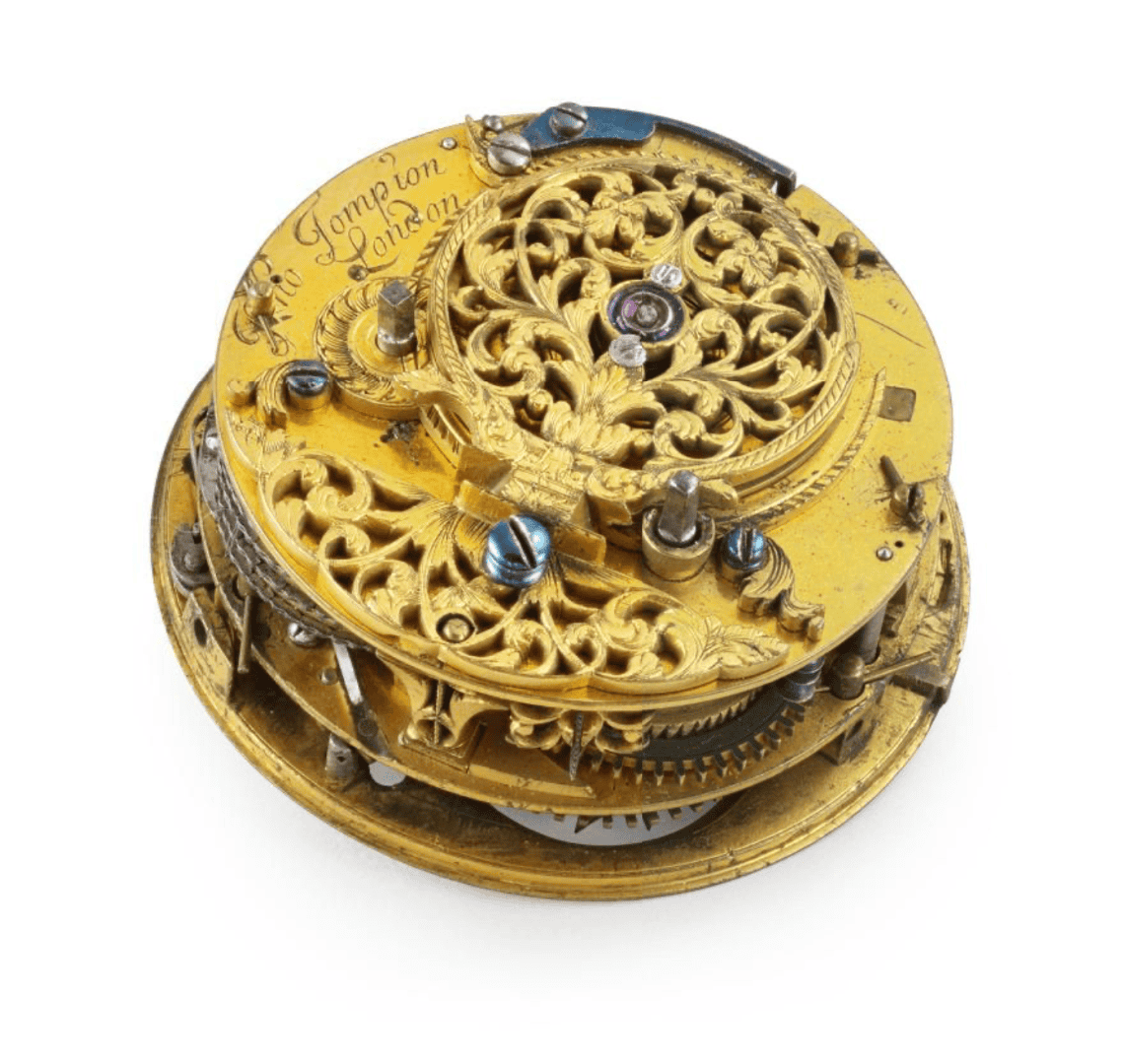 The Greatest Horological Inventions of All Time: How The Invention ...