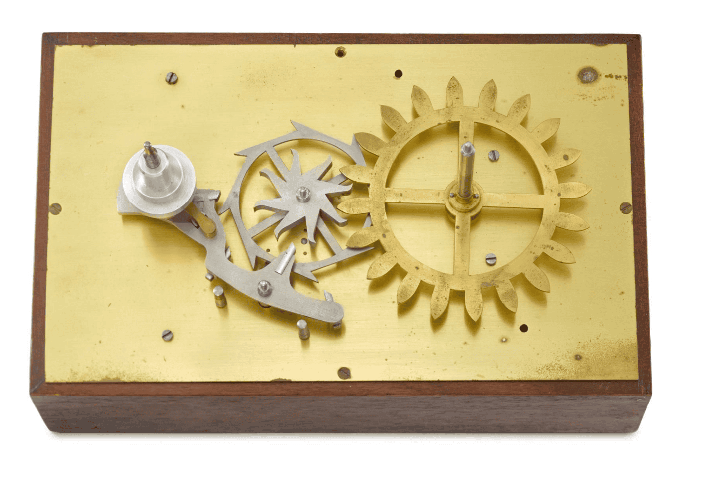 The Greatest Horological Inventions of All Time: Why George ...