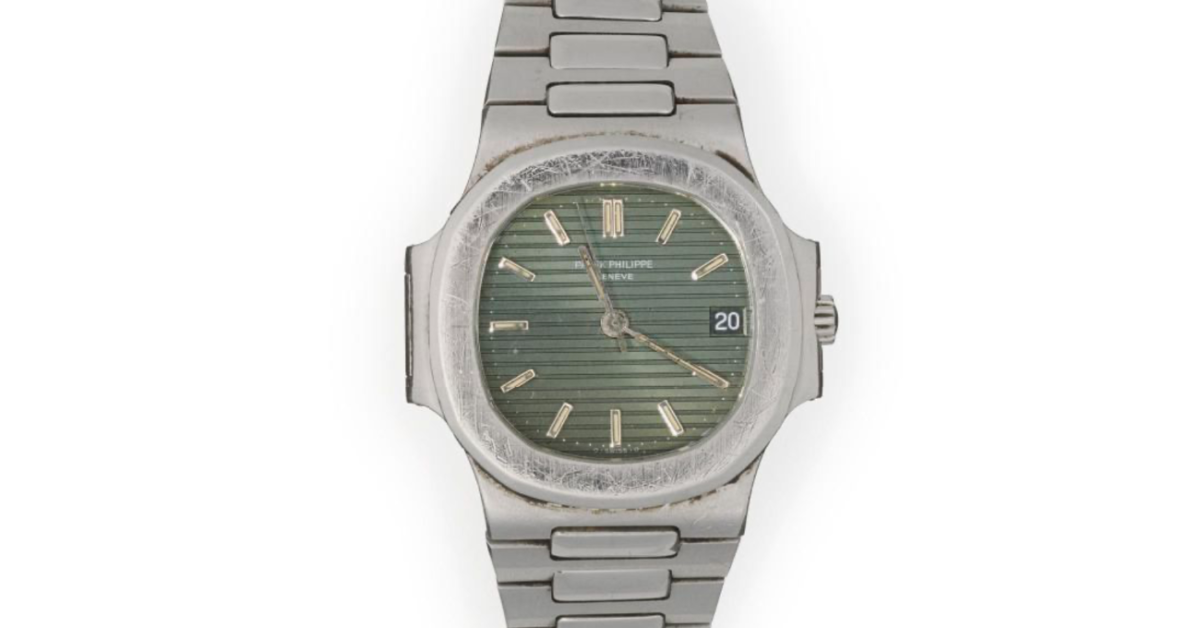 The Greatest Horological Inventions of All Time: Why George ...