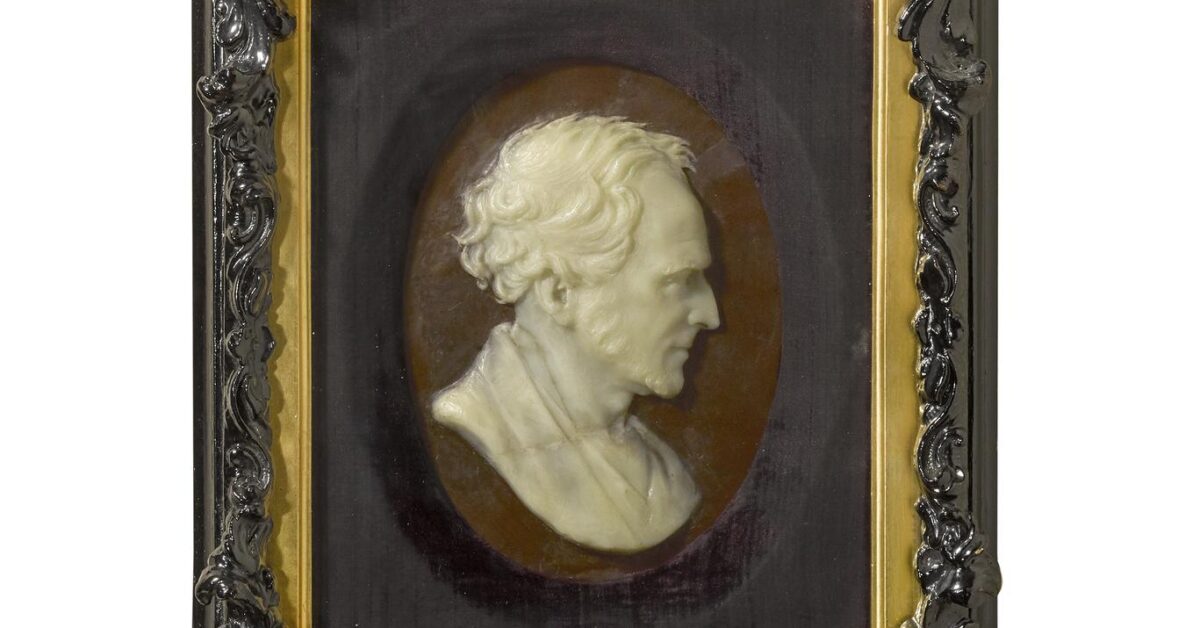 The Greatest Horologists You’ve Never Heard Of: Benjamin Lewis ...