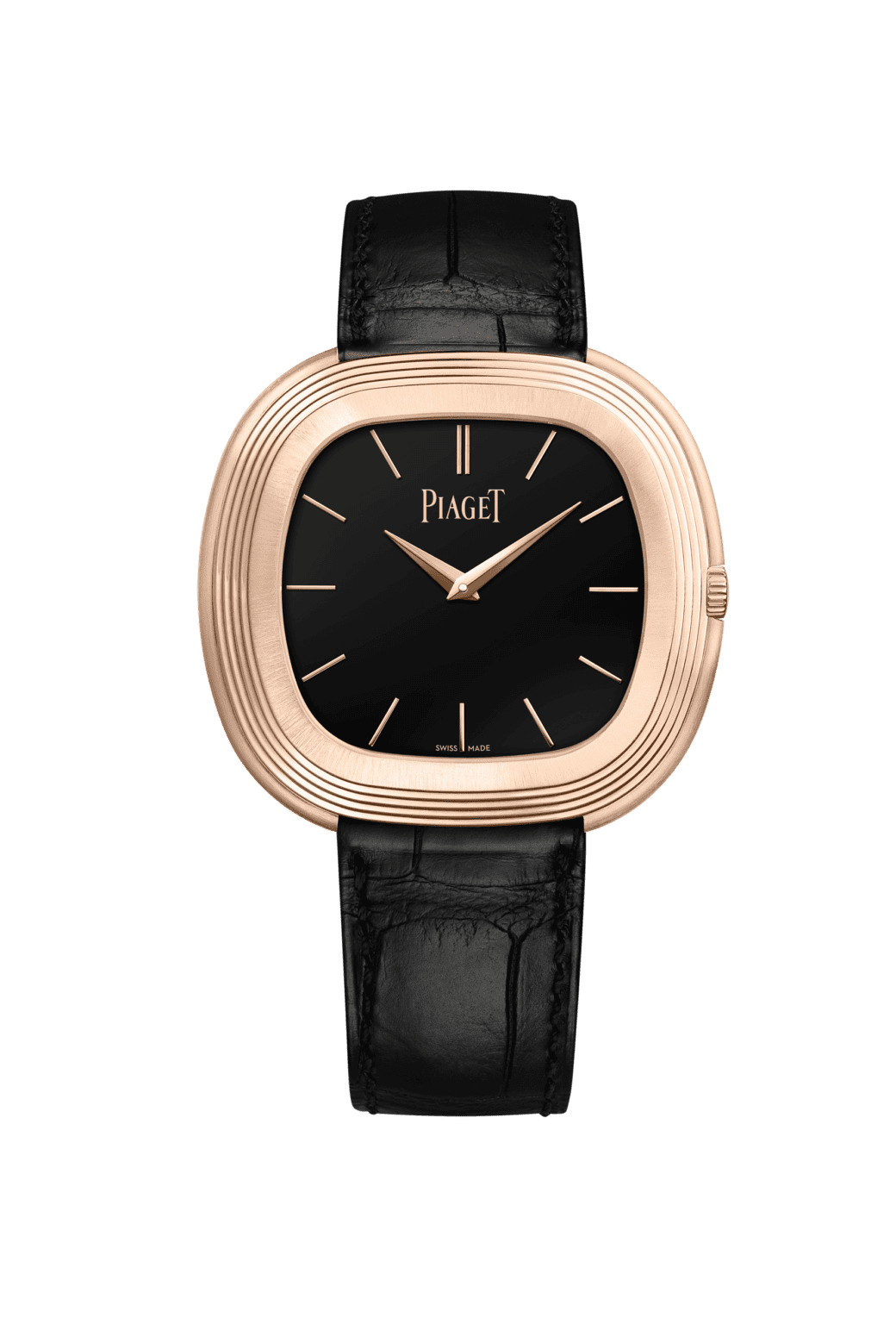 Piaget Andy Warhol Watch Is A Timeless Icon – MrWatchMaster