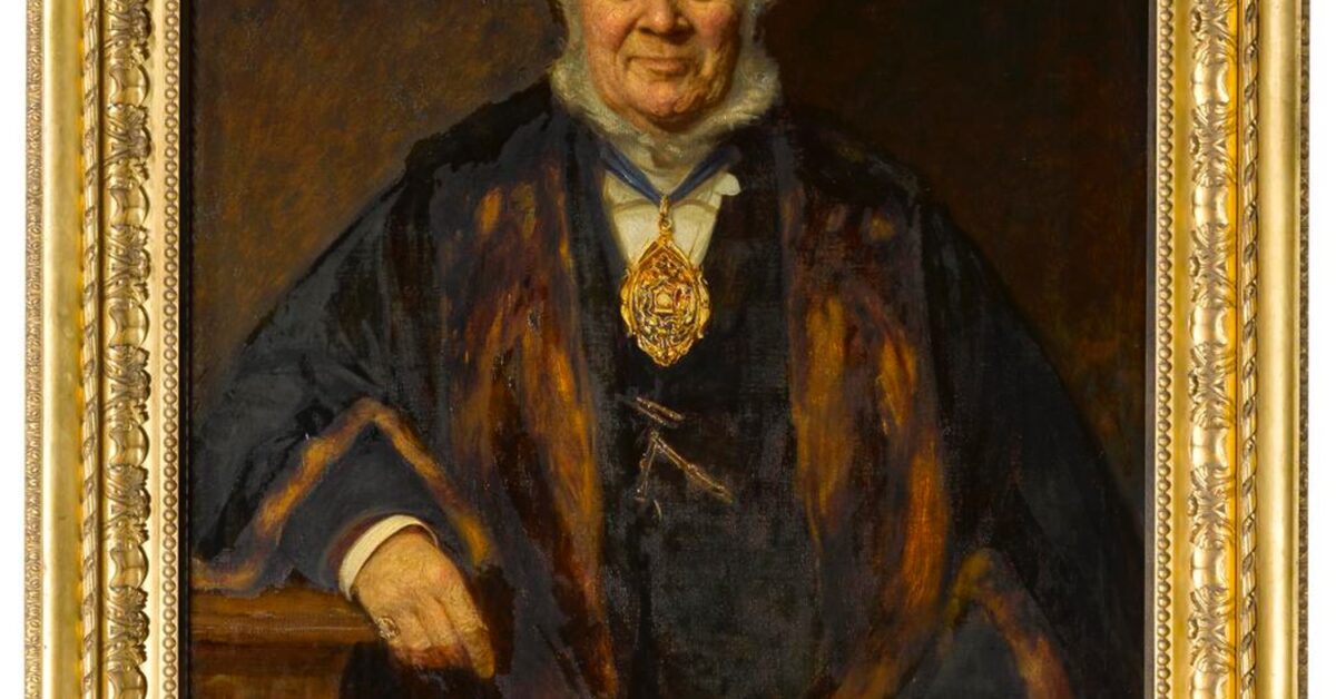 The Greatest Horologists You’ve Never Heard Of: Reverend Henry ...
