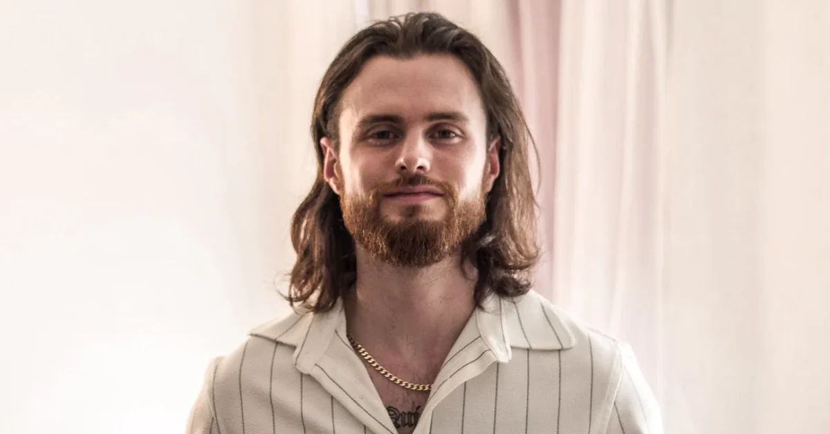 MrWatchMaster Meets…Benjamin Adams – MrWatchMaster